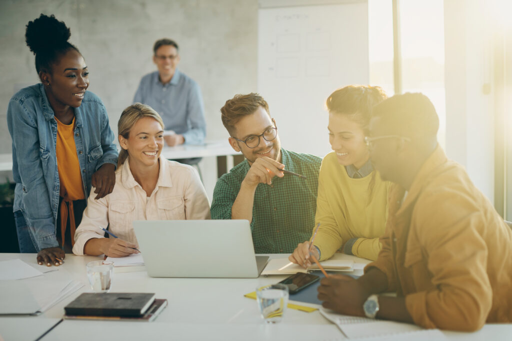 Why Teams Matter Now More Than Ever - RallyBright